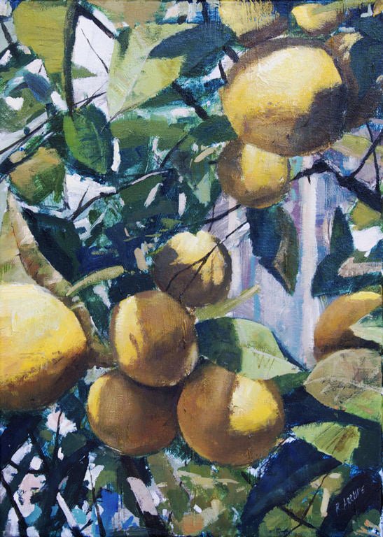 It's Lemonade Season